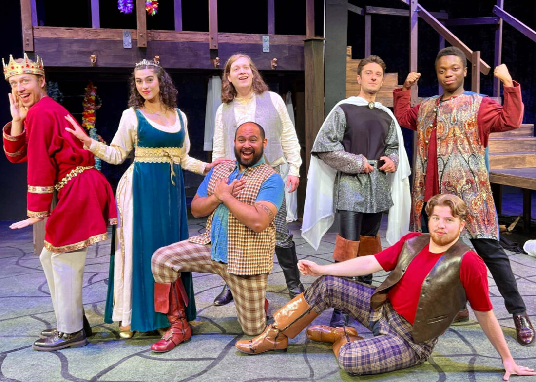 Millbrook Playhouse to kick off Main Stage season with ‘Camelot’ this ...